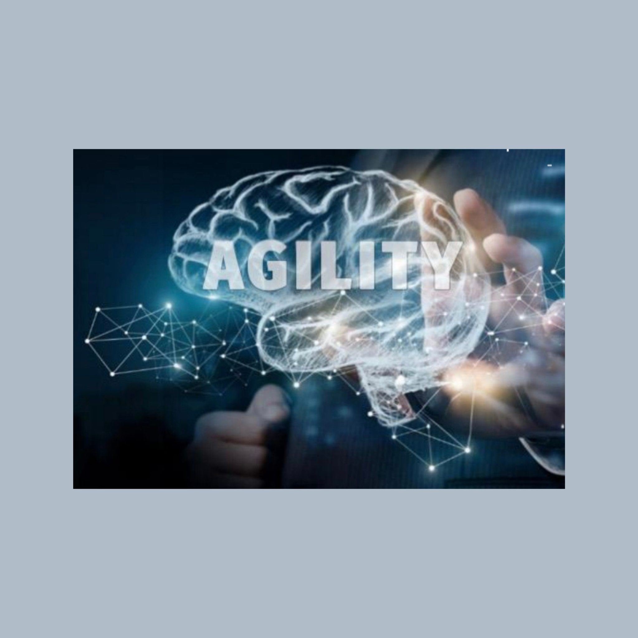 Brain Agility Assessments – Agility Health Innovations